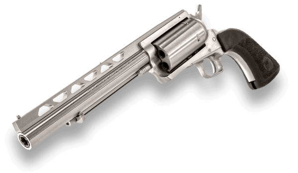 Custom BFR Revolver Configurator (Long Cylinder) | Magnum Research ...