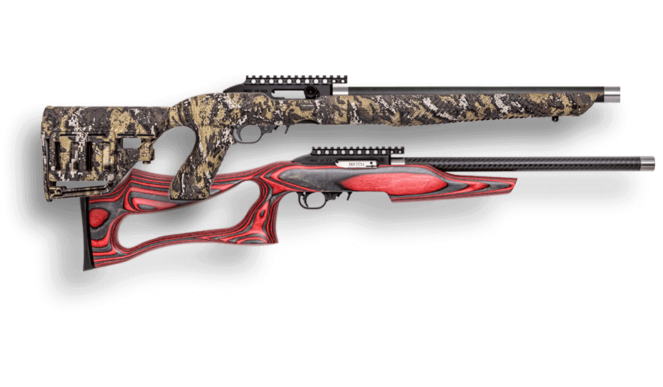 Custom MLR Rifle Configurator | Magnum Research Custom Shop Custom MLR Rifle Configurator | Magnum Research Custom Shop