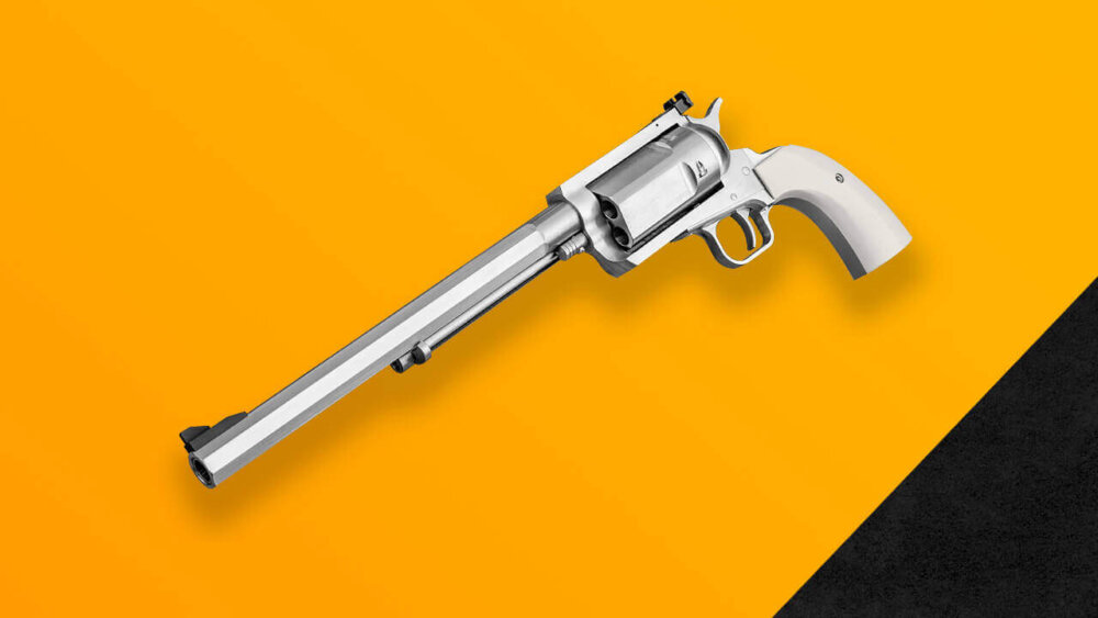 Products | Magnum Research Custom Shop